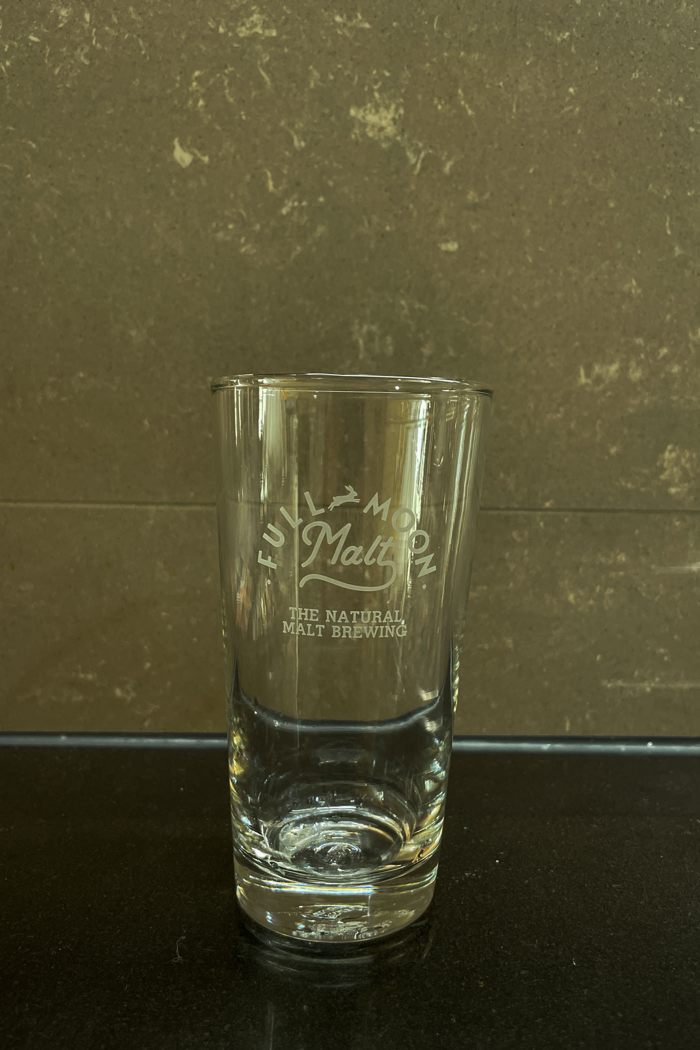 フルムーン ブルワリー ビールグラス | ONLINE STORE | iroiro | Original Clothing & Accessary